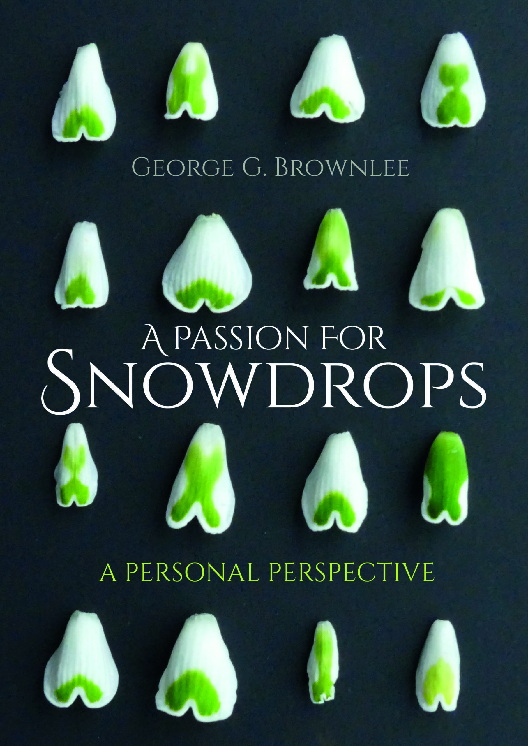 Talk: A Passion for Snowdrops with George G. Brownlee - Chelsea Physic ...