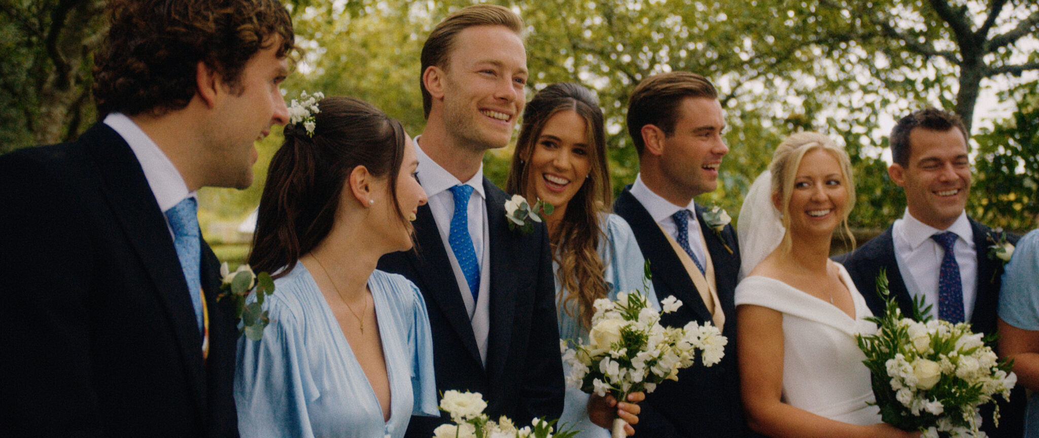 Will Warr & Detail Films - Chelsea Physic Garden