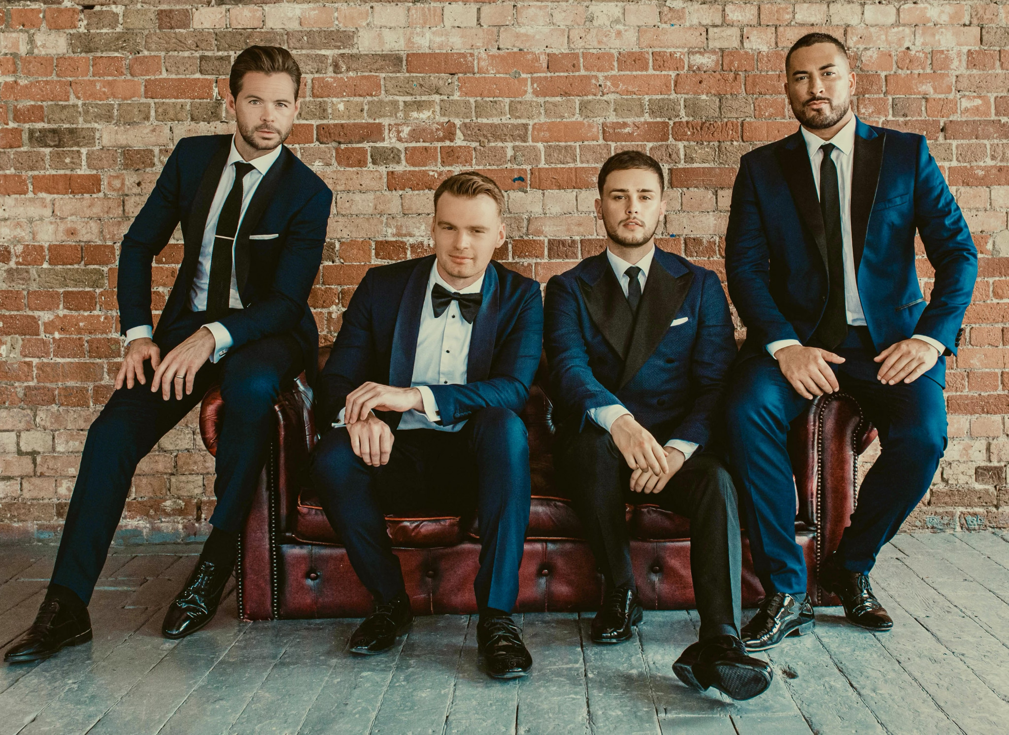 FullCircle - Chelsea Physic Garden