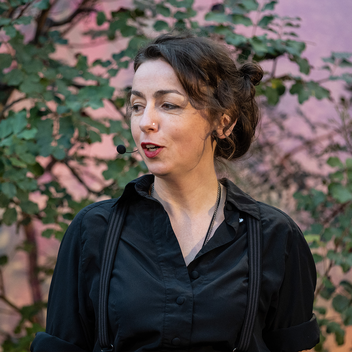 Goddesses in the Garden SOLD OUT - Chelsea Physic Garden