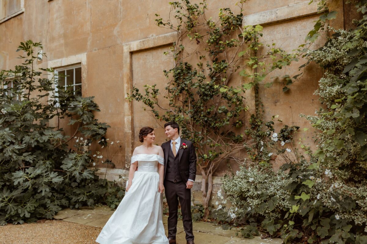 Emily Edgar Photography - Chelsea Physic Garden