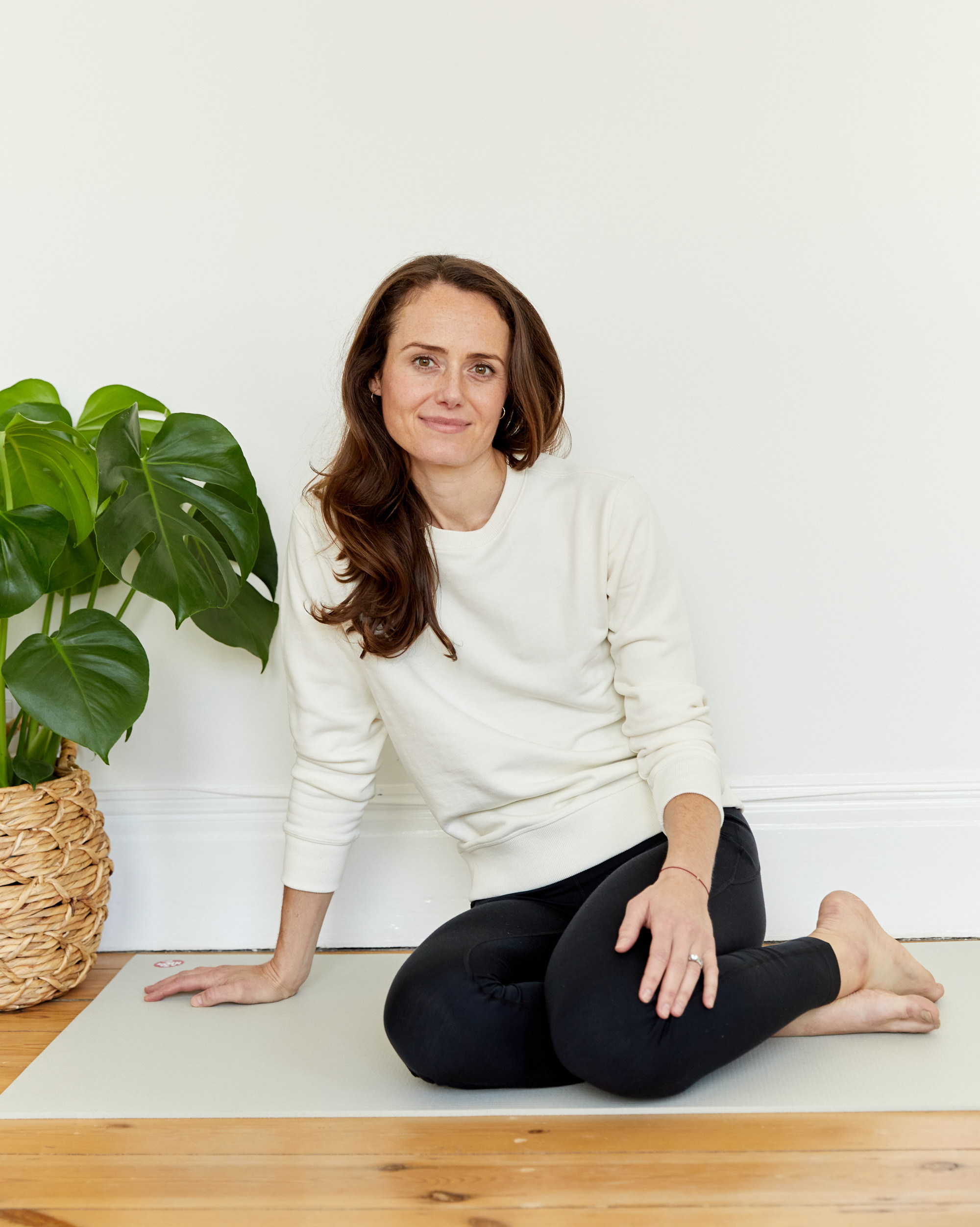 Writing & Yoga Workshop with Alice Vincent and Erin Taylor - Chelsea ...